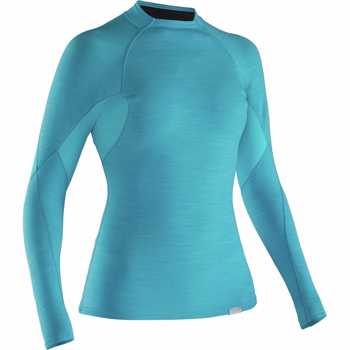 NRS HydroSkin 0.5mm - Long-Sleeve - Women's - Paddle