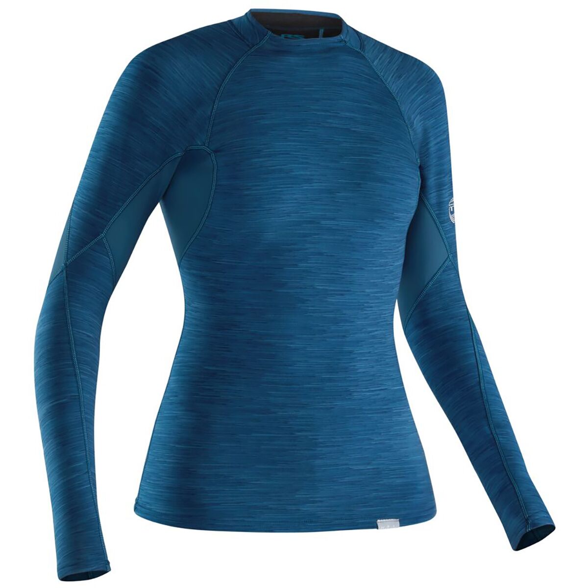 NRS HydroSkin 0.5mm - Long-Sleeve - Women's - Paddle
