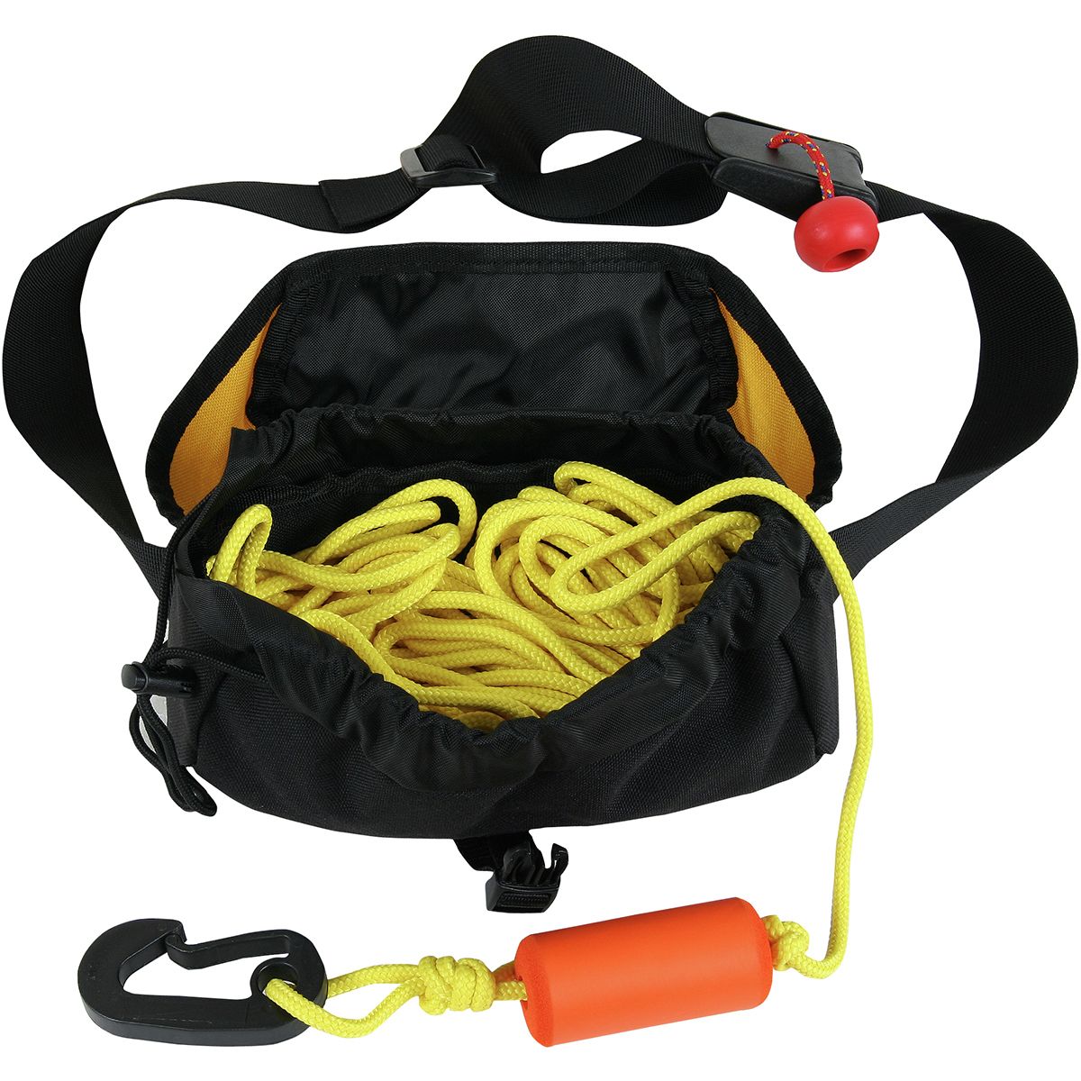 NRS Kayak Tow Line - Paddle