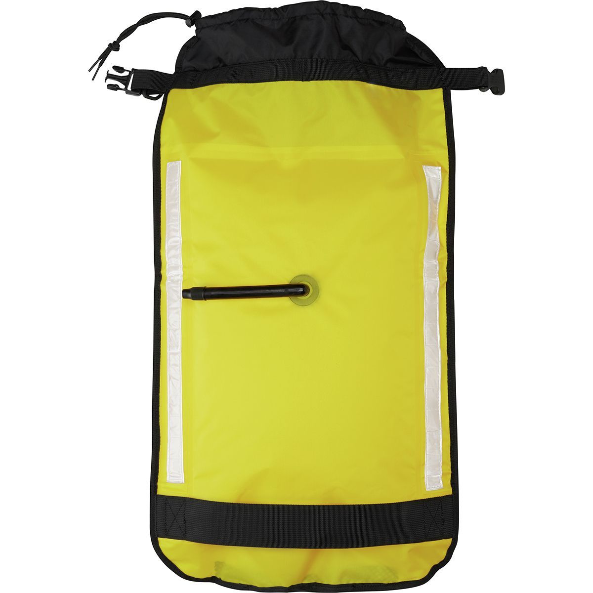 NRS Sea Kayak Paddle Float - Paddle