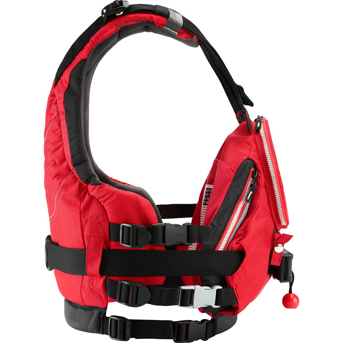 NRS Zen Type V Personal Flotation Device - Paddle