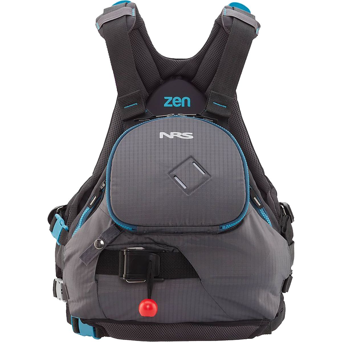 NRS Zen Type V Personal Flotation Device - Paddle