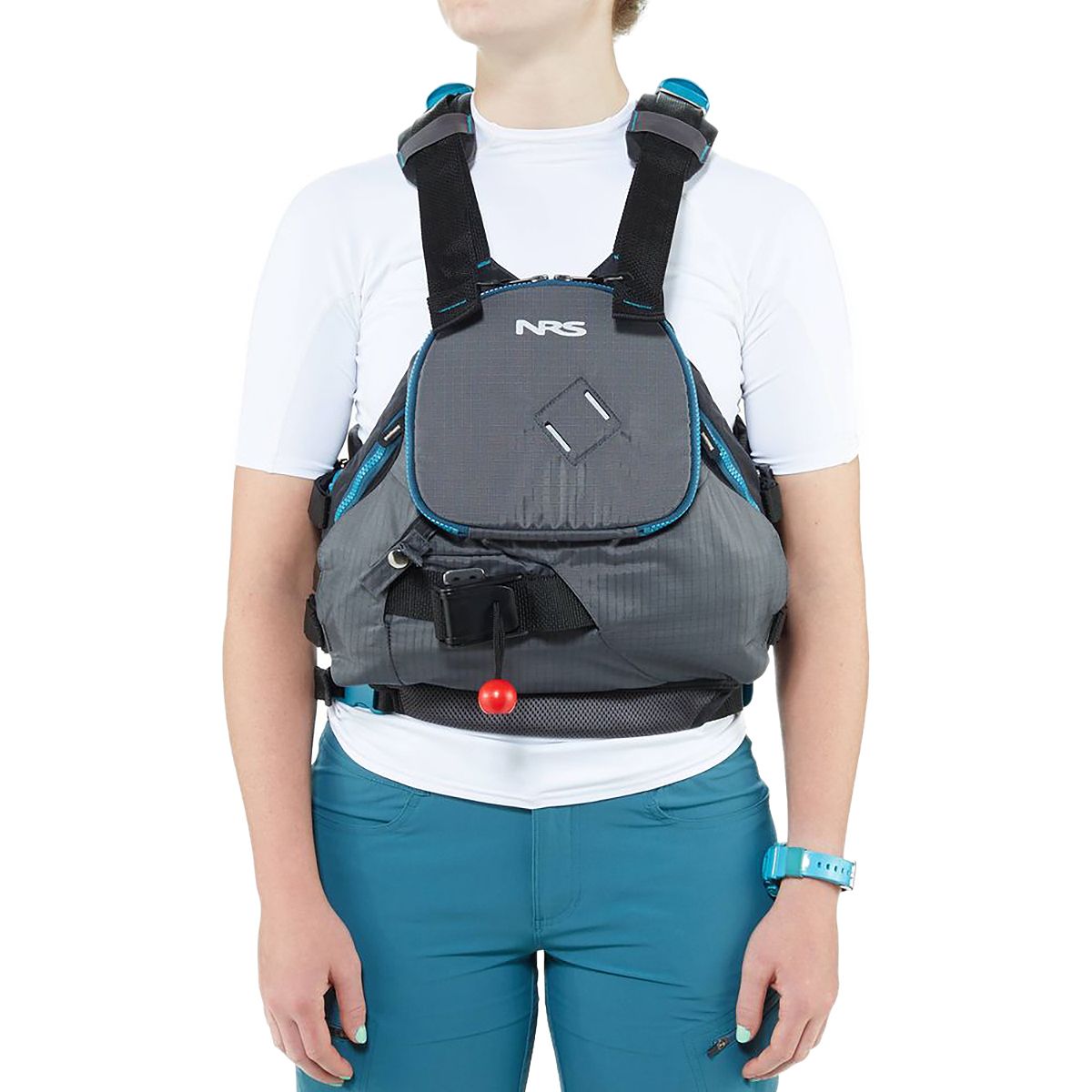 NRS Zen Type V Personal Flotation Device - Paddle