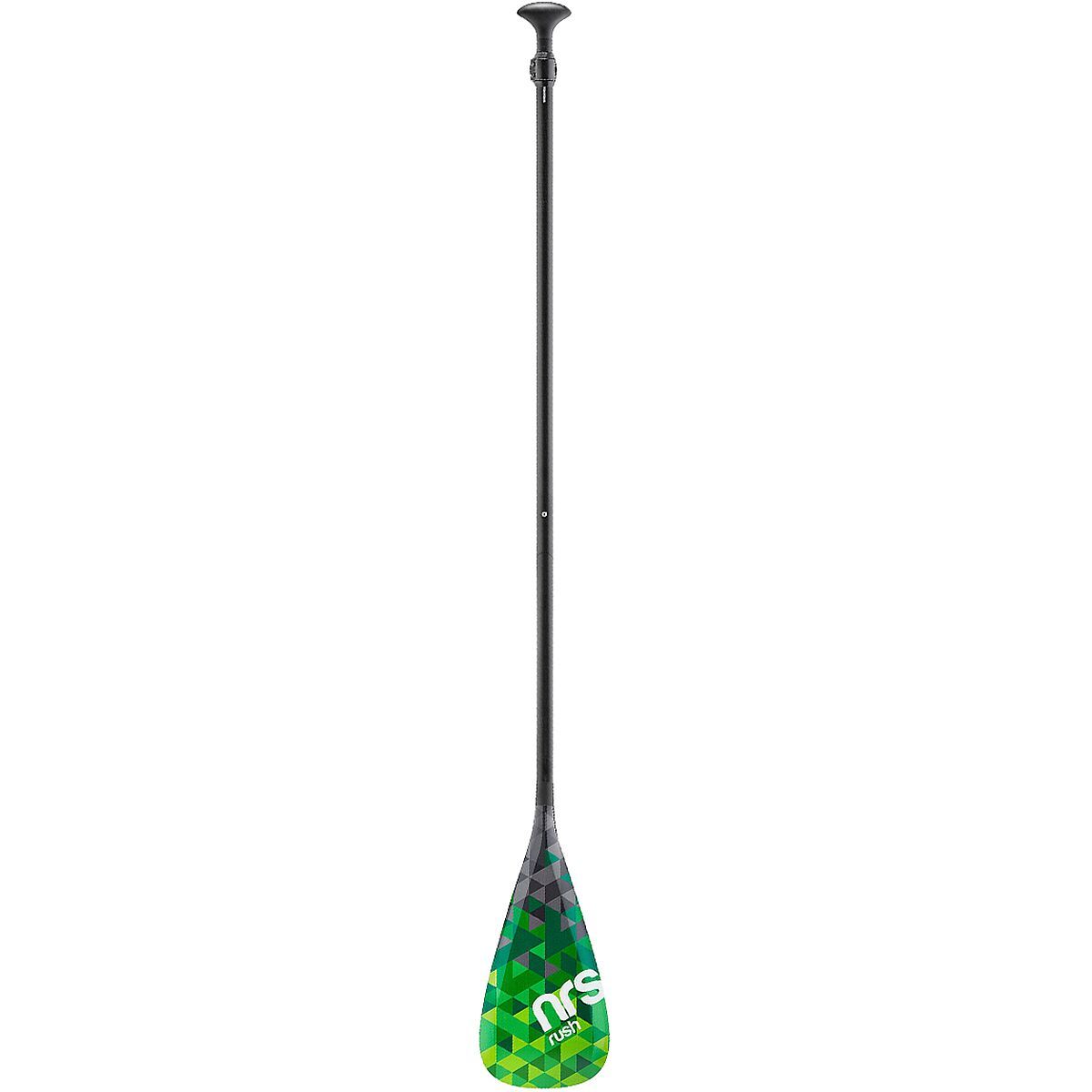NRS Rush SUP 3-Piece Paddle - Paddle