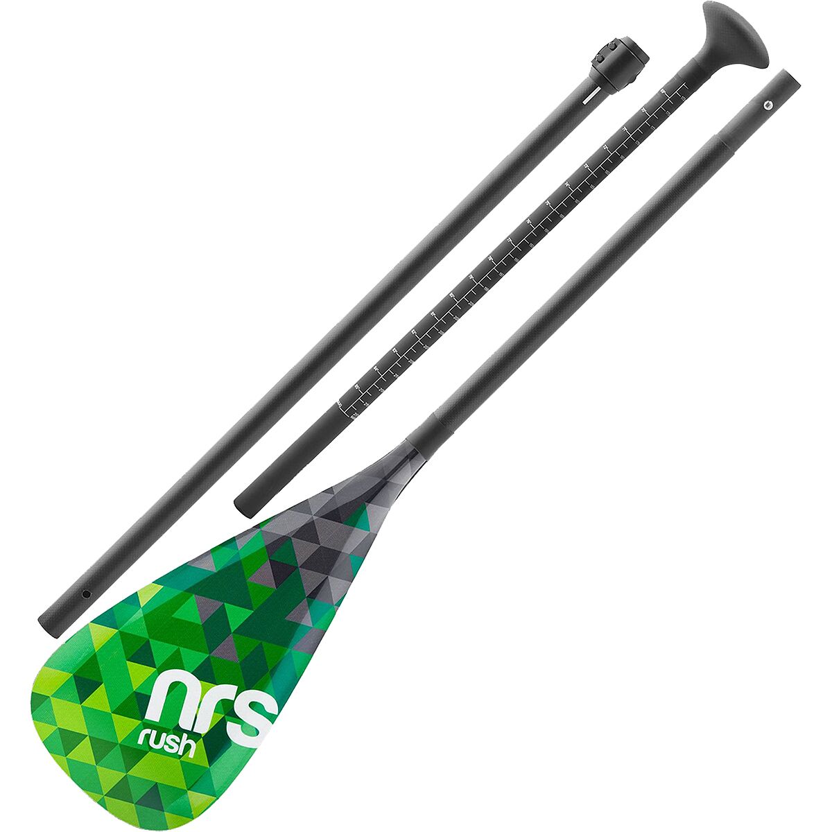 NRS Rush SUP 3-Piece Paddle - Paddle