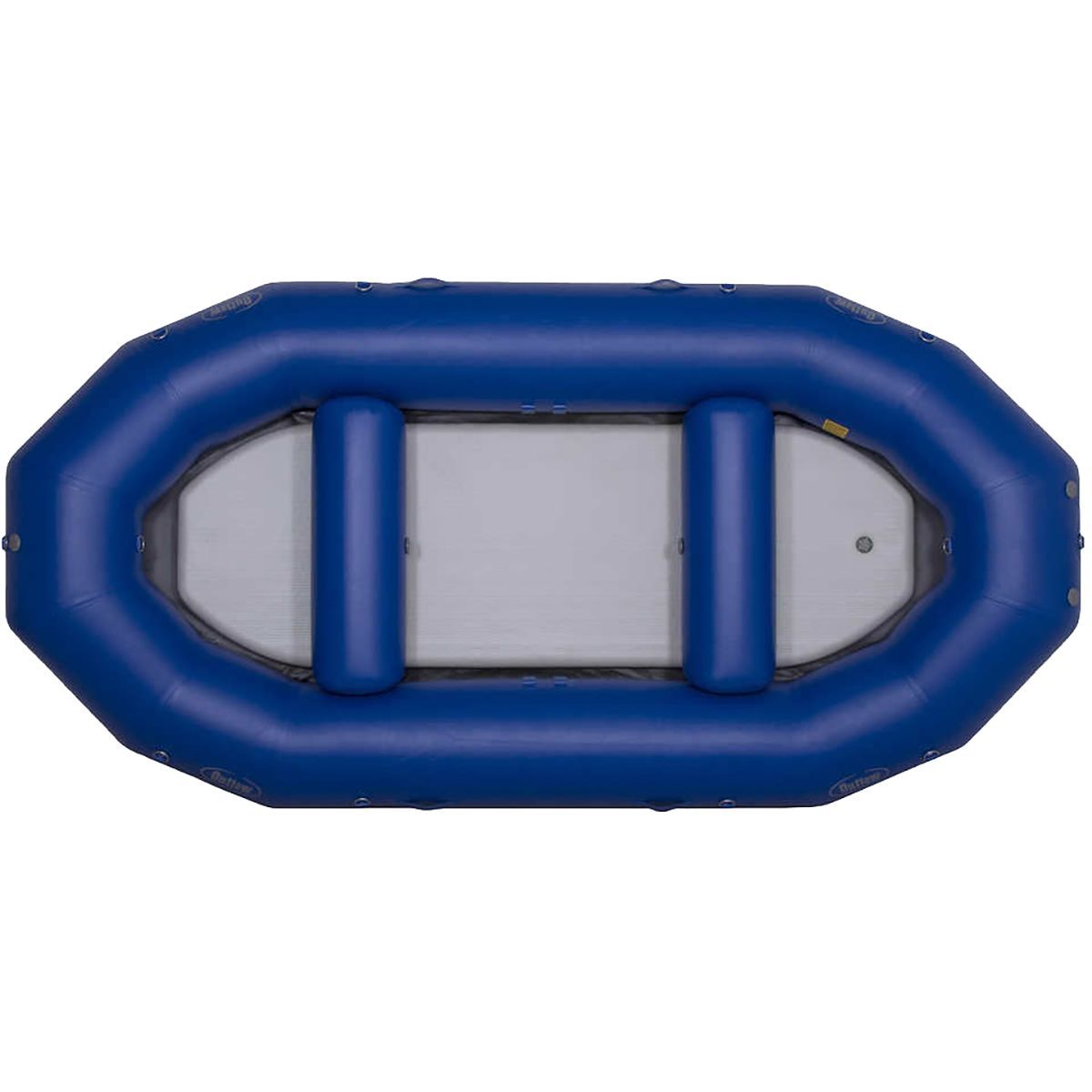 NRS Outlaw 140 Self Bailing Raft - Paddle