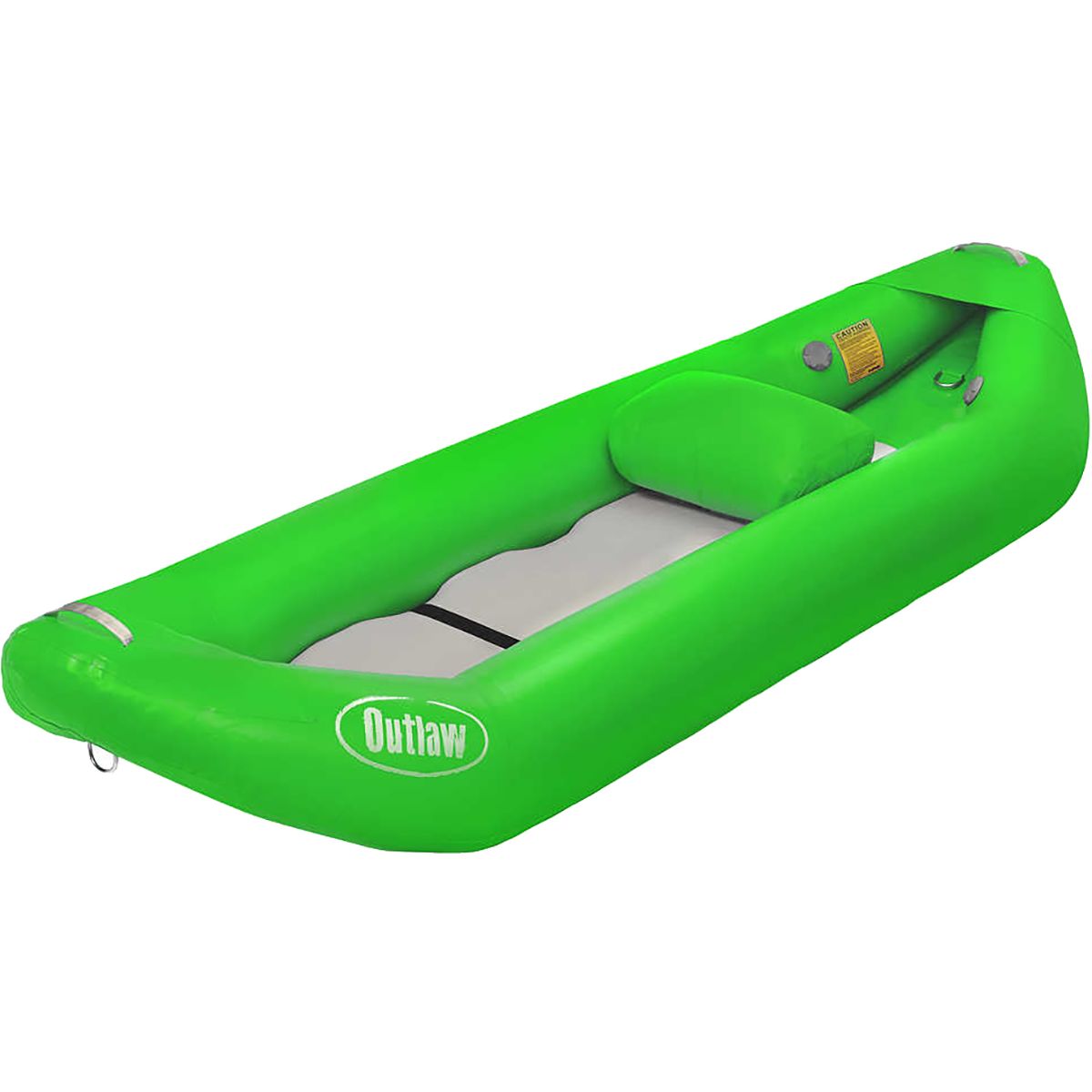 NRS Outlaw Seminole I Kayak - Paddle