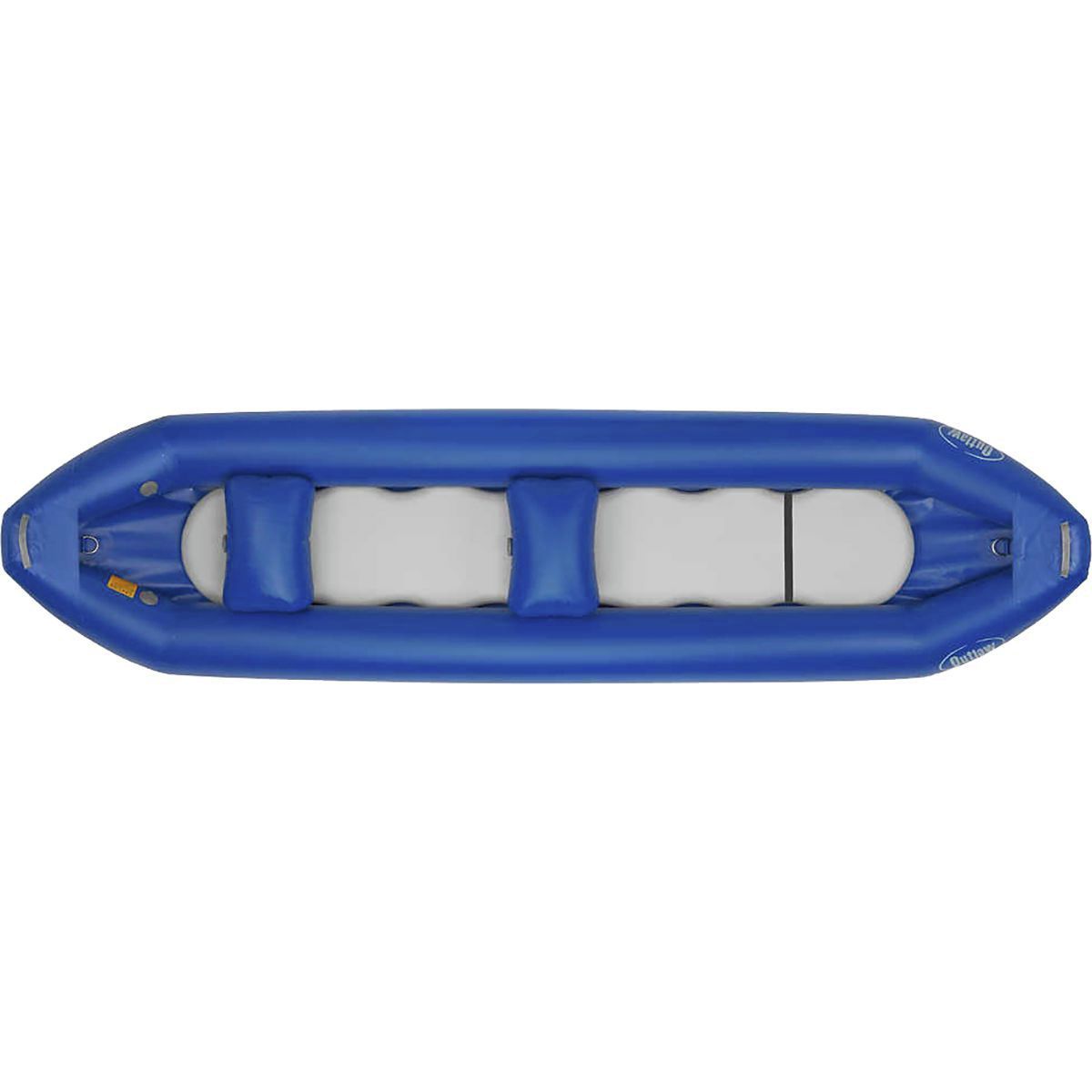 Nrs Outlaw Seminole Ii Kayak Paddle