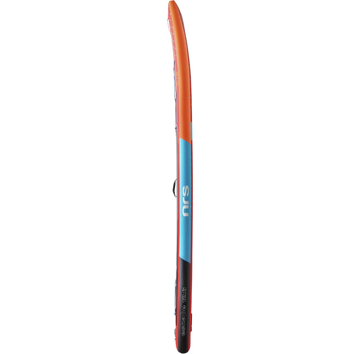 NRS Escape 12'6 Stand-Up Paddleboard - Paddle