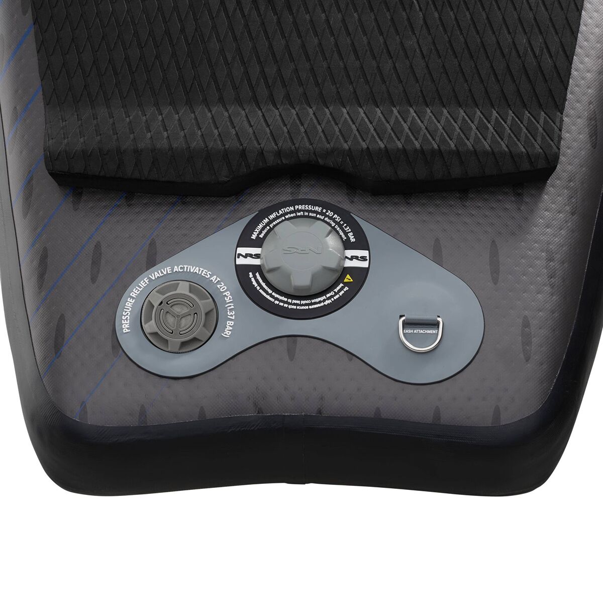 NRS Whip 8'4 Inflatable Stand-Up Paddleboard