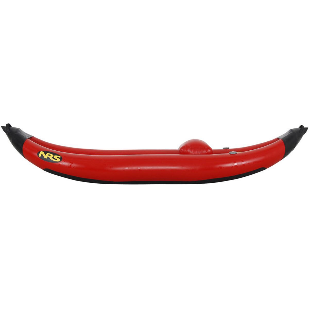NRS MaverIK I Inflatable Kayak - Paddle