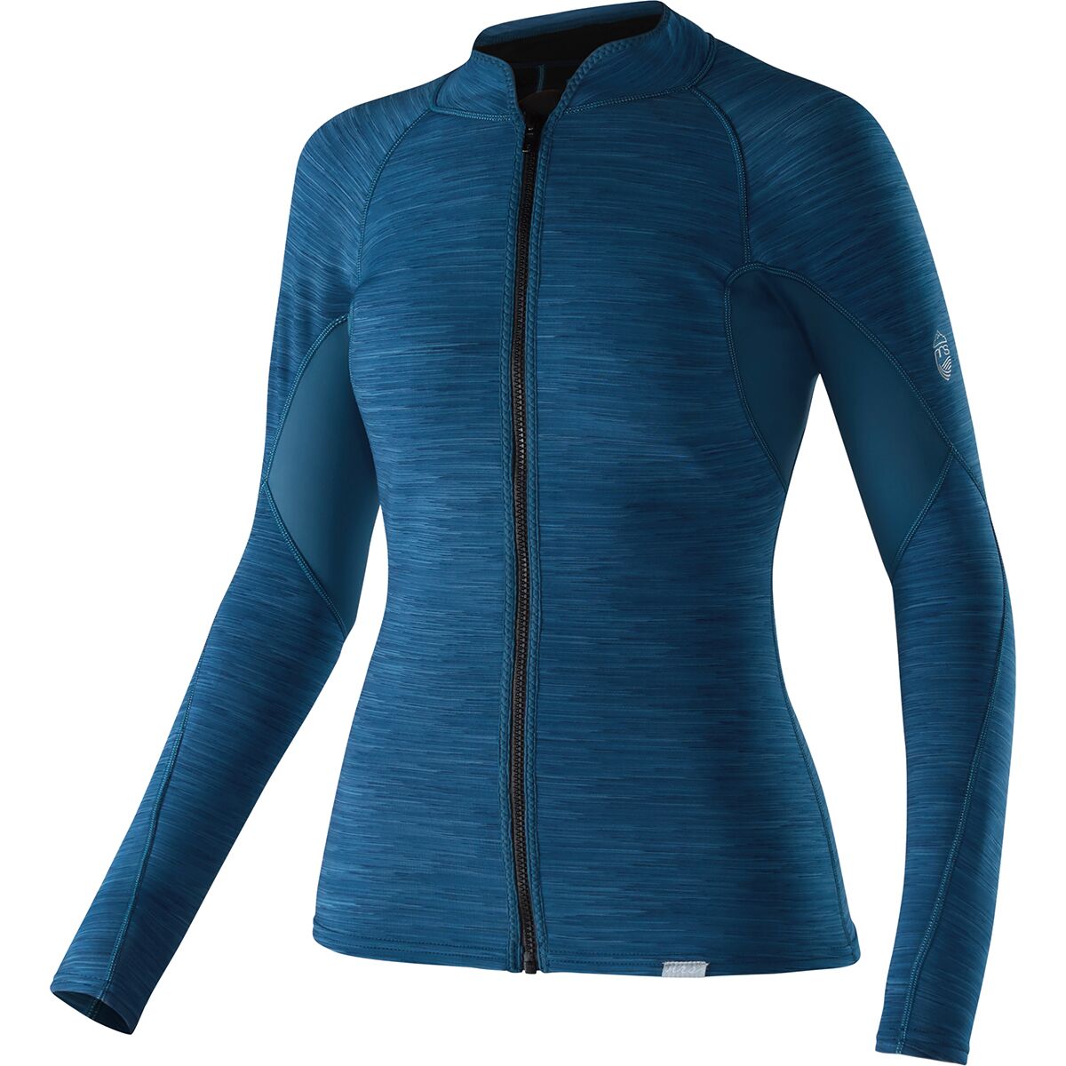 NRS HydroSkin 0.5mm Jacket - Women's - Paddle