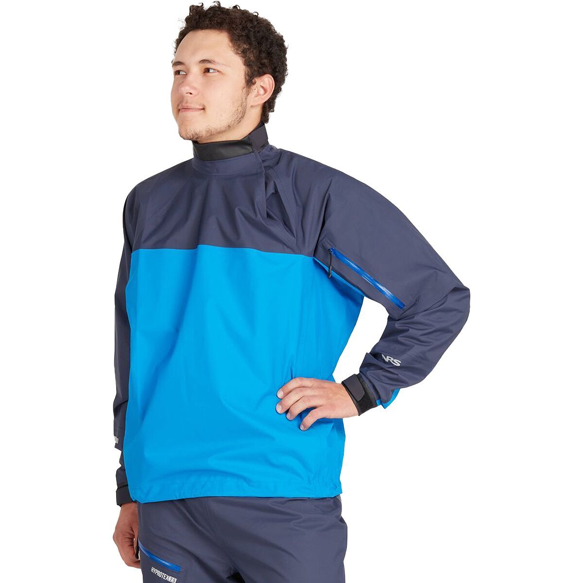 NRS Endurance Splash Jacket - Men's - Paddle