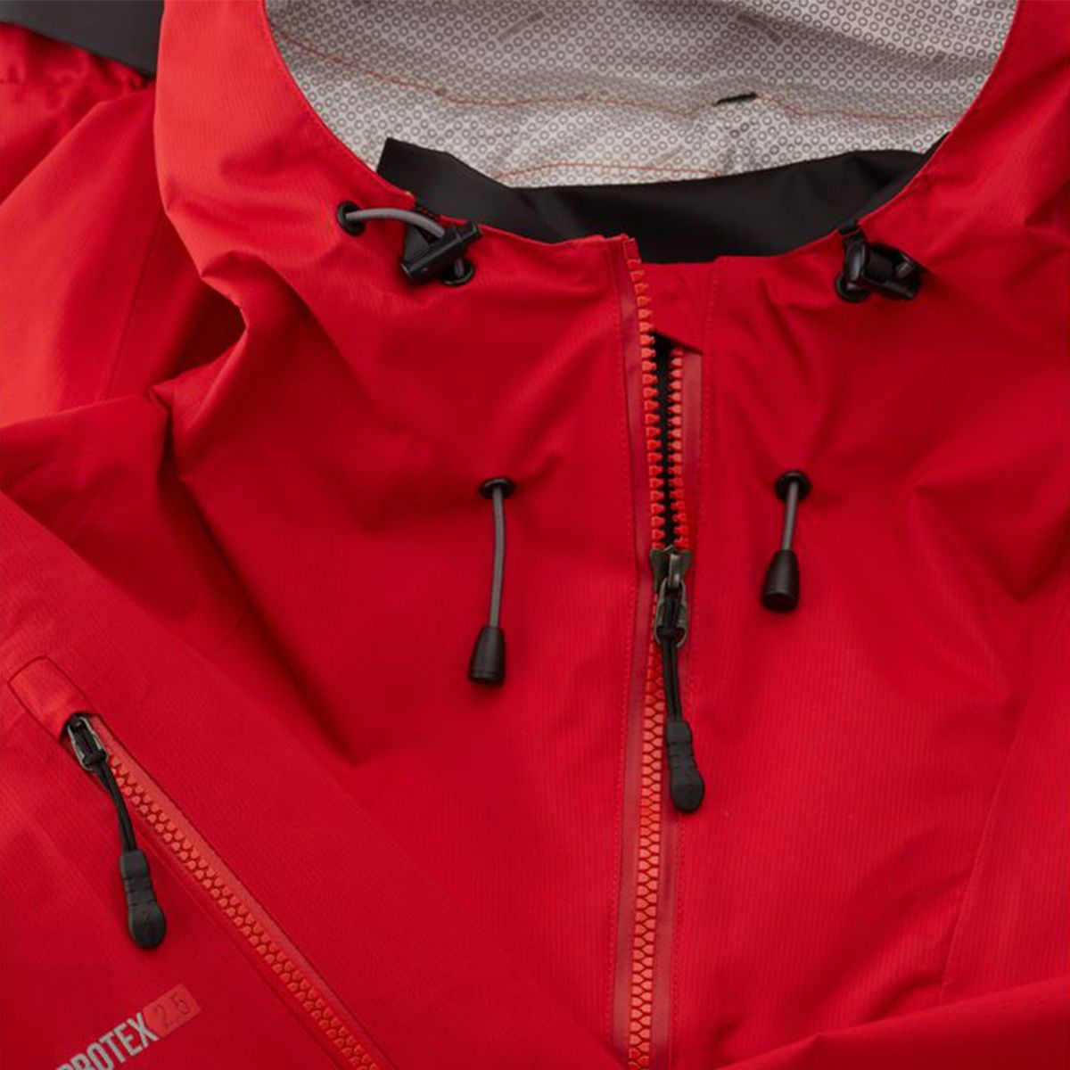 NRS Riptide Splash Jacket - Men's | Backcountry.com