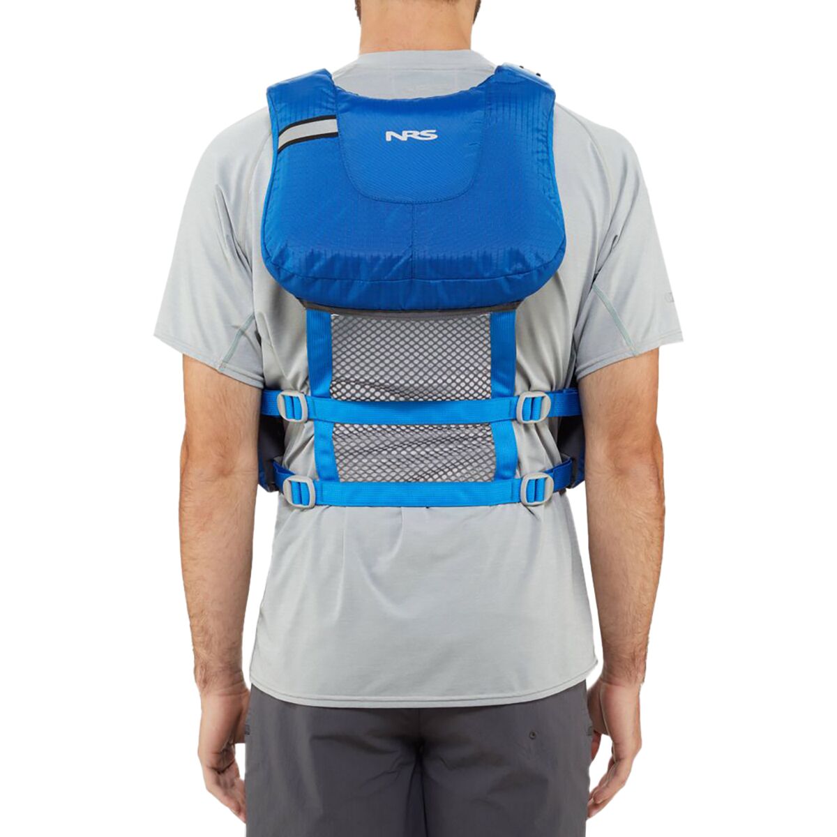 NRS Clearwater Mesh Back Personal Flotation Device - Paddle