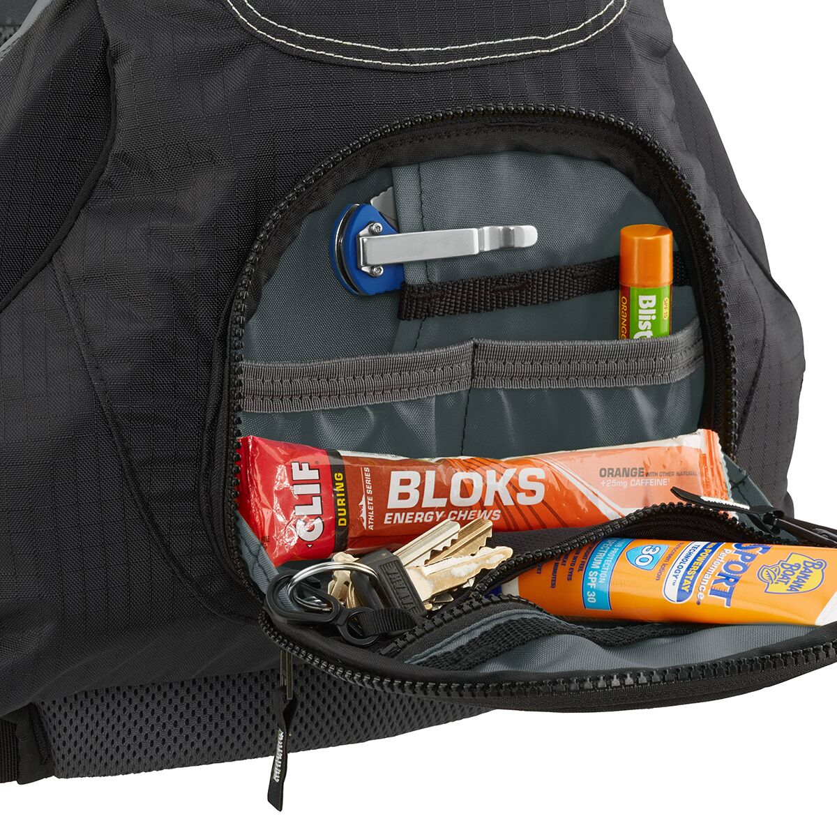 NRS Ninja Personal Flotation Device - Paddle