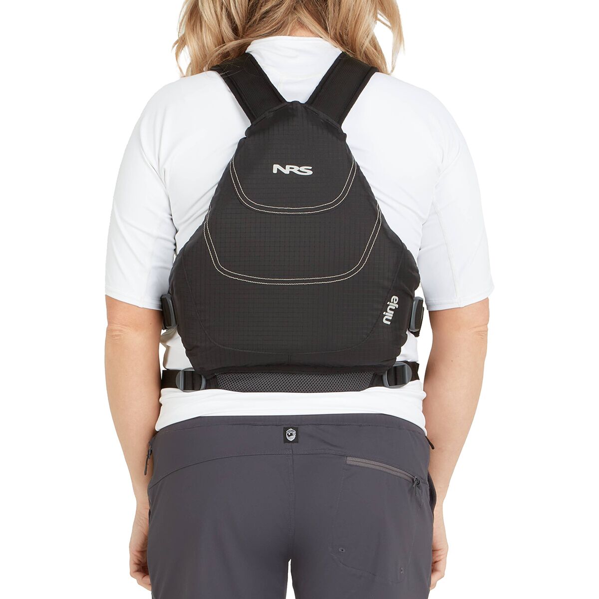 NRS Ninja Personal Flotation Device - Paddle