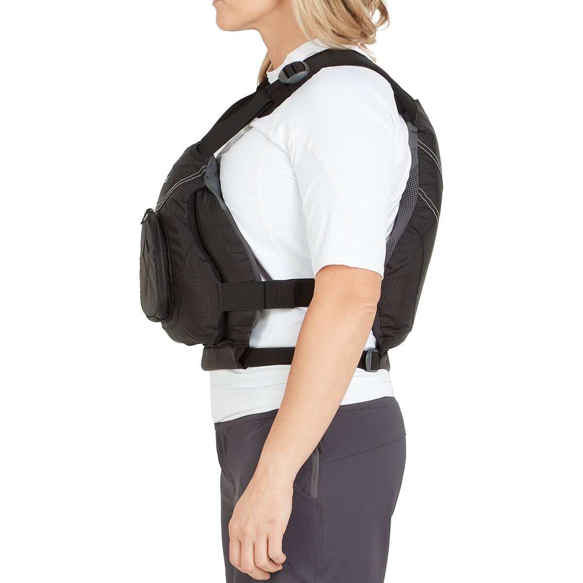 NRS Ninja Personal Flotation Device - Paddle