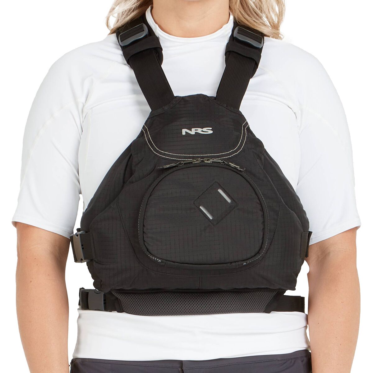 NRS Ninja Personal Flotation Device - Paddle