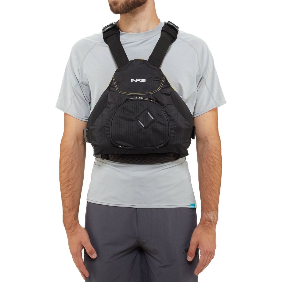 NRS Ninja Personal Flotation Device - Paddle