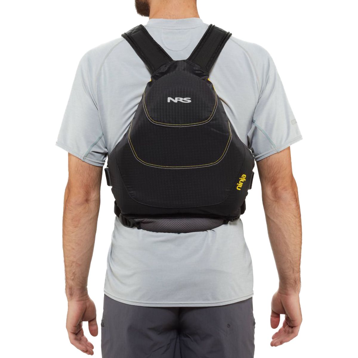 NRS Ninja Personal Flotation Device - Paddle