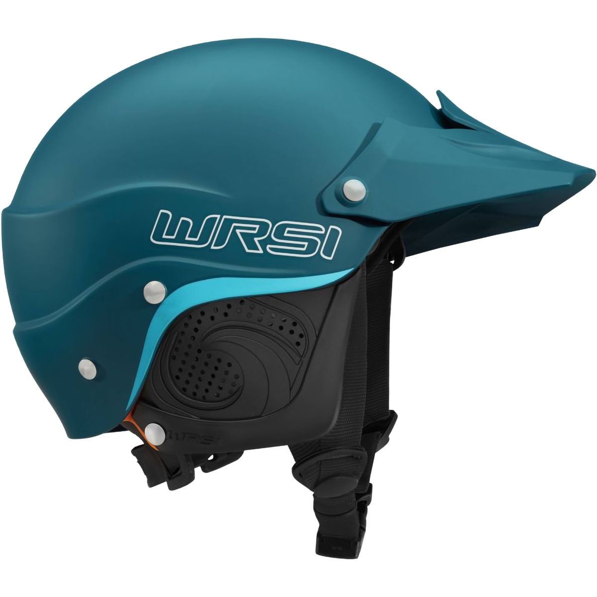 NRS WRSI Current Pro Helmet 2020 - Paddle