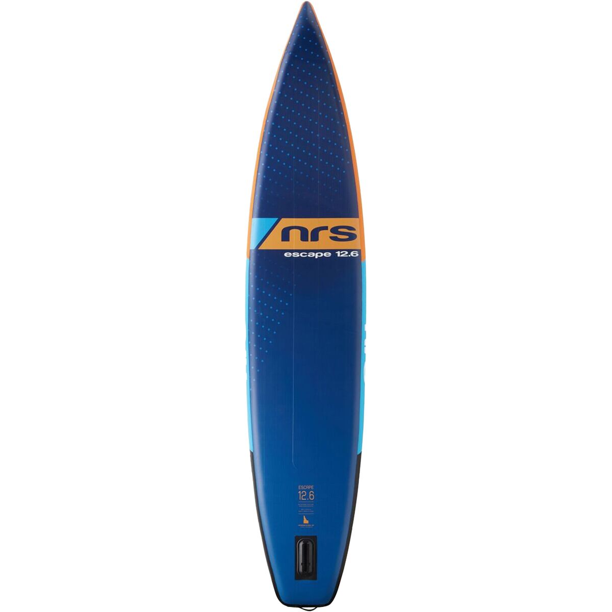 NRS Escape Stand-Up Paddleboard - Paddle