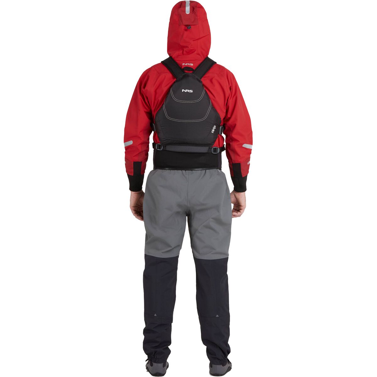 NRS Orion Paddling Jacket - Paddle