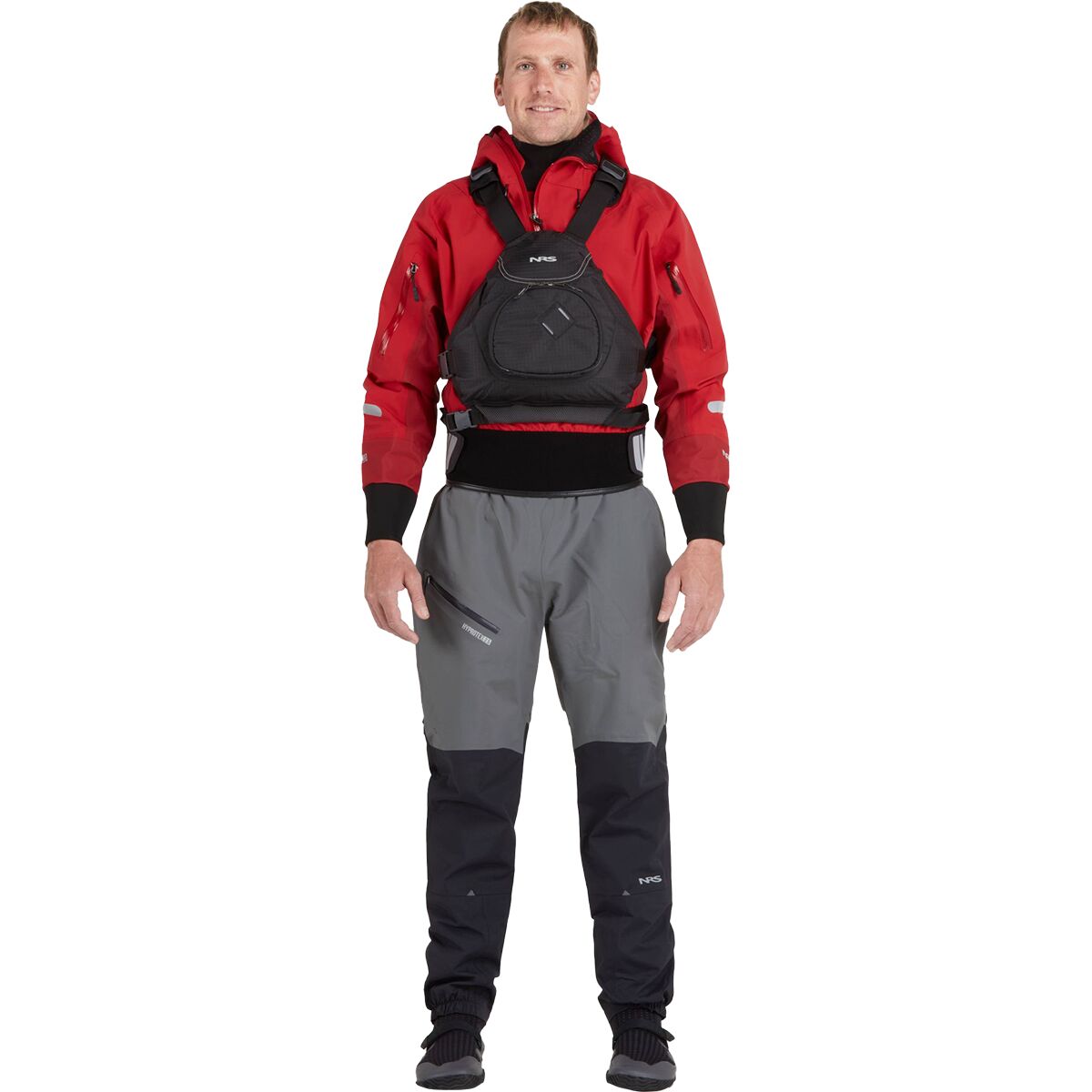NRS Orion Paddling Jacket - Paddle