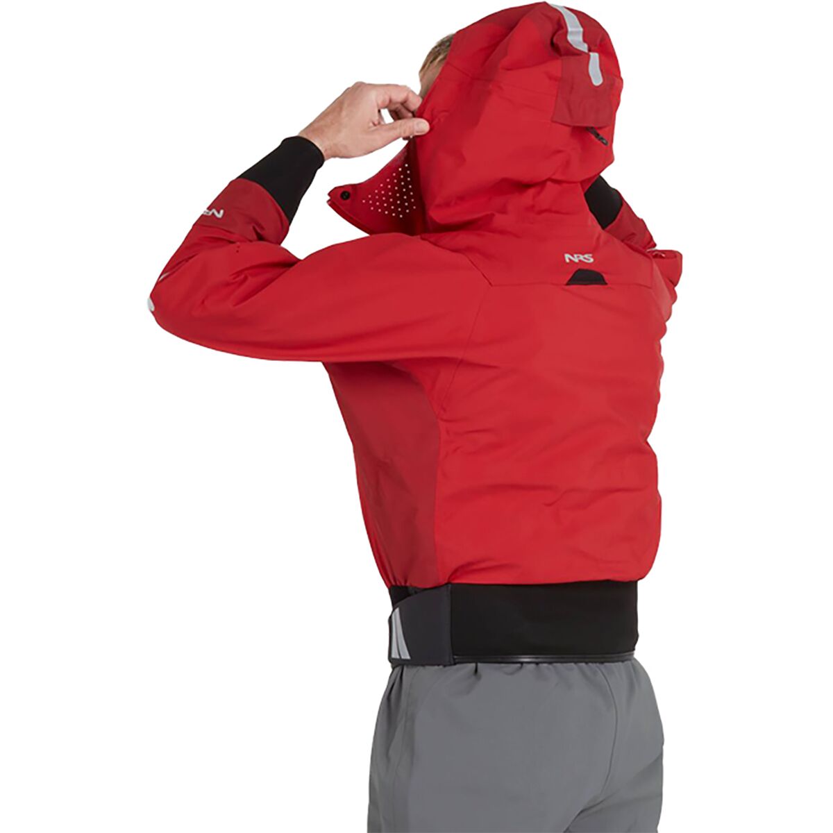 Nrs Orion Paddling Jacket Paddle