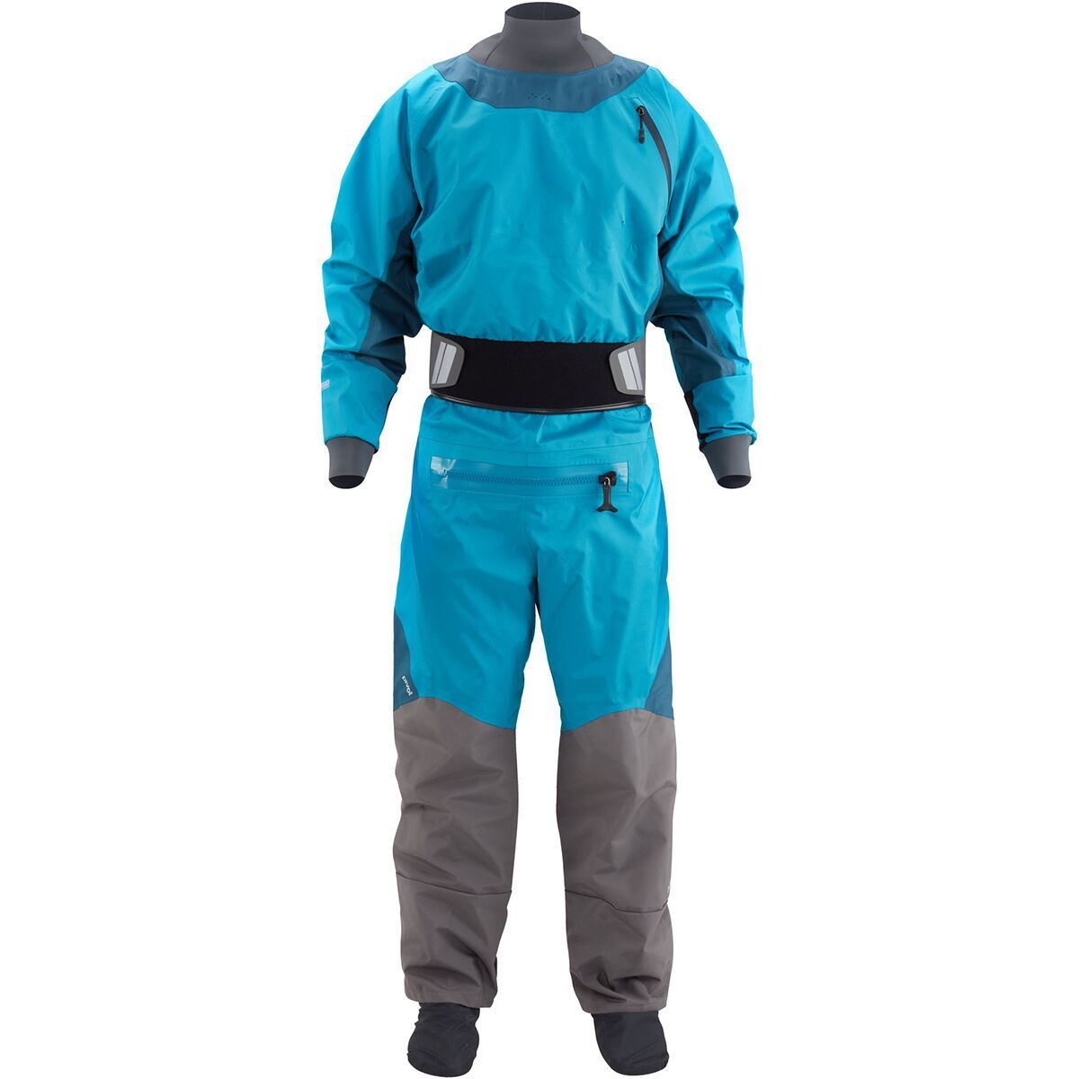 NRS Pivot Drysuit - Paddle