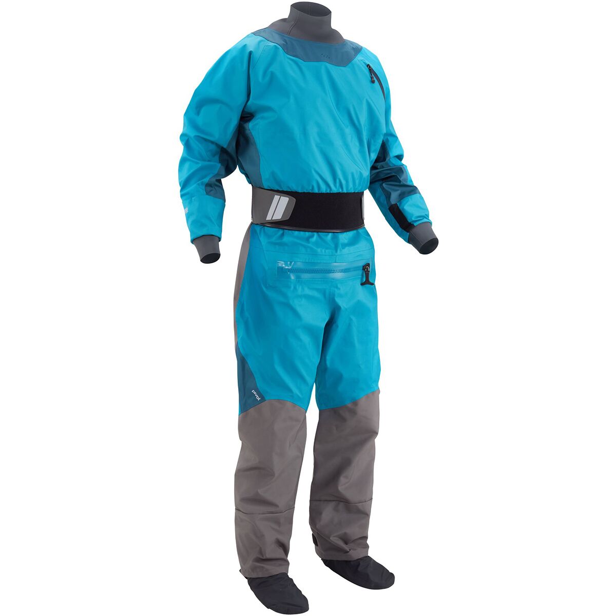NRS Pivot Drysuit - Paddle