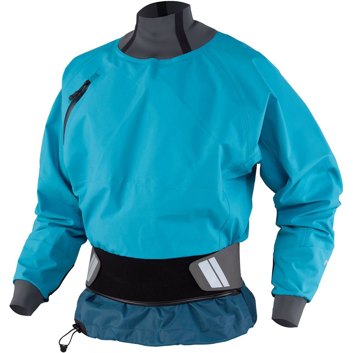 NRS Stampede Semi Dry Jacket - Men's - Paddle