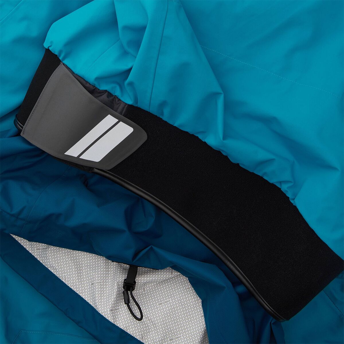 NRS Stampede Semi Dry Jacket - Men's - Paddle