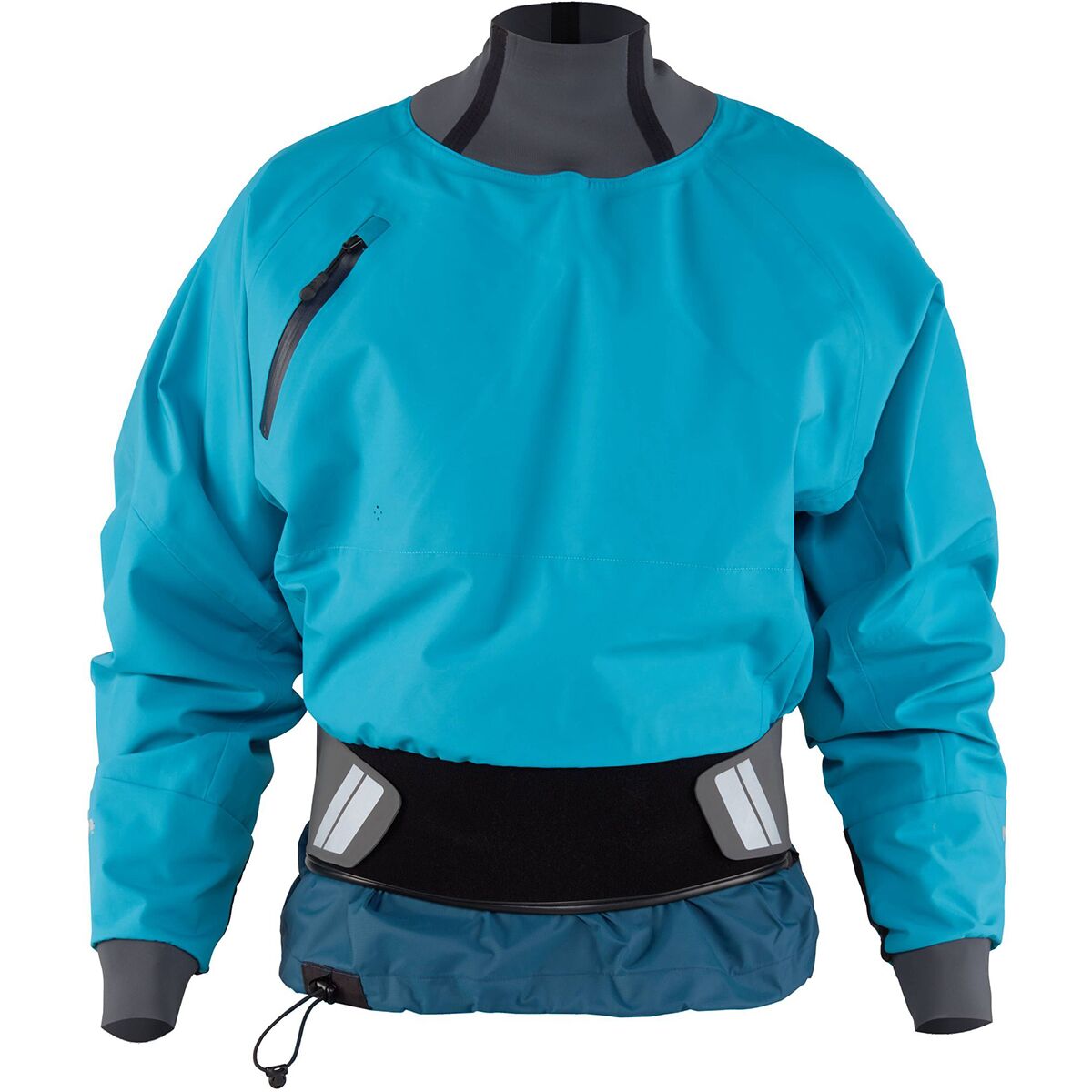 NRS Stampede Semi Dry Jacket - Men's - Paddle