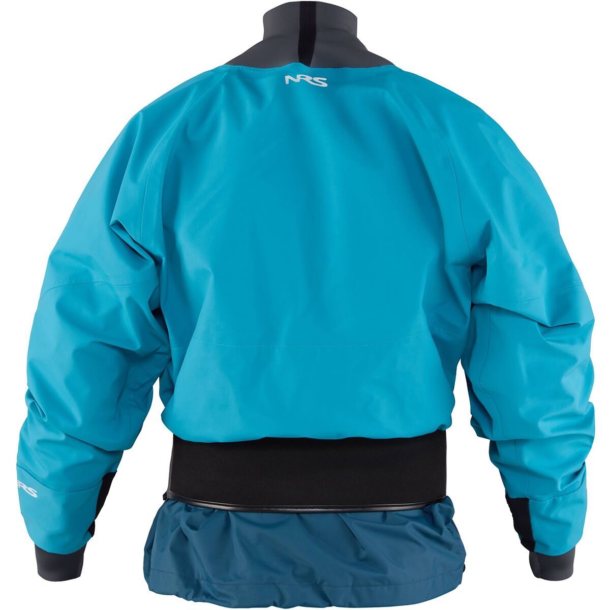 NRS Stampede Semi Dry Jacket - Men's - Paddle