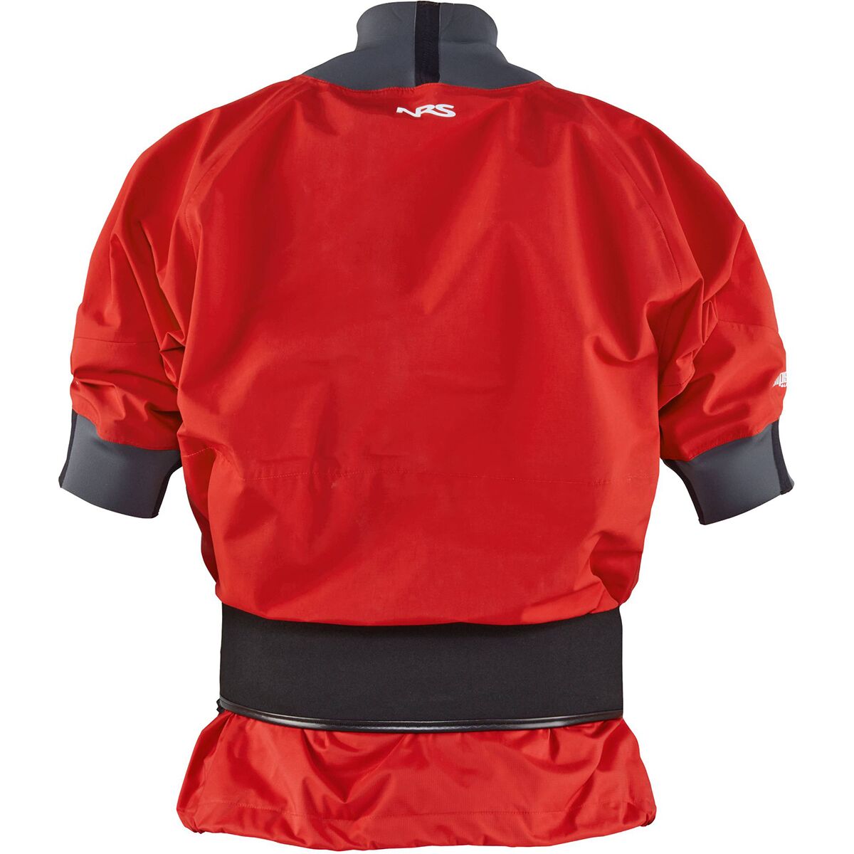 NRS Stampede Shorty Play Jacket - Men's - Paddle