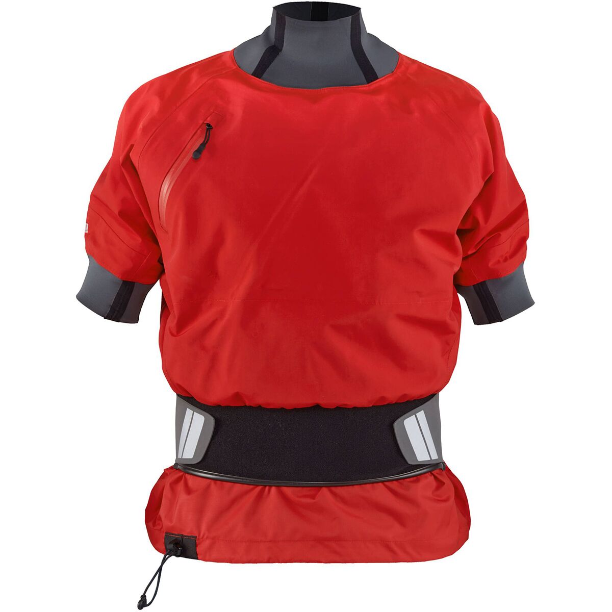NRS Stampede Shorty Play Jacket - Men's - Paddle