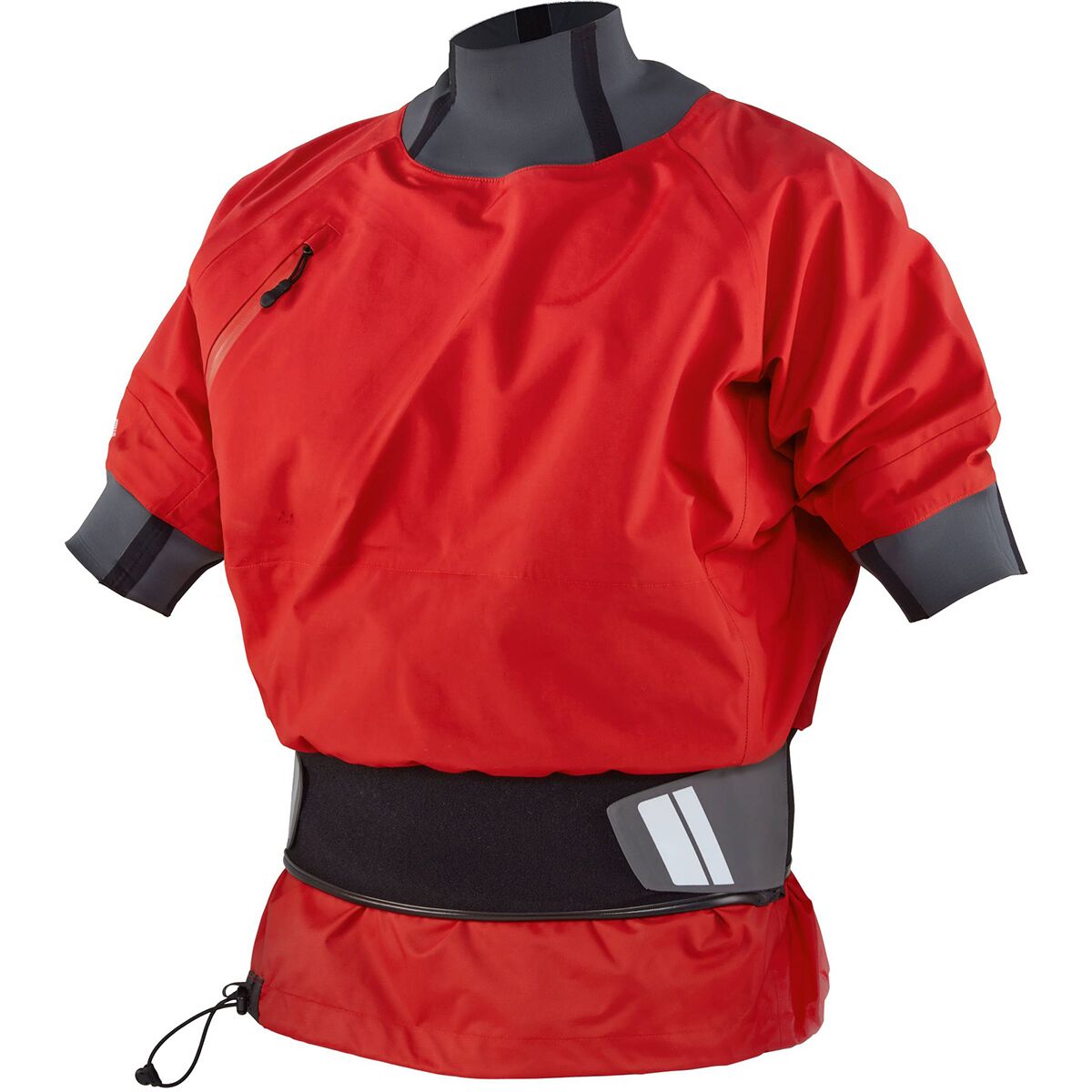 NRS Stampede Shorty Play Jacket - Men's - Paddle