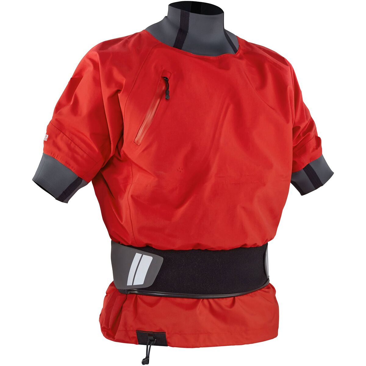 NRS Stampede Shorty Play Jacket - Men's - Paddle