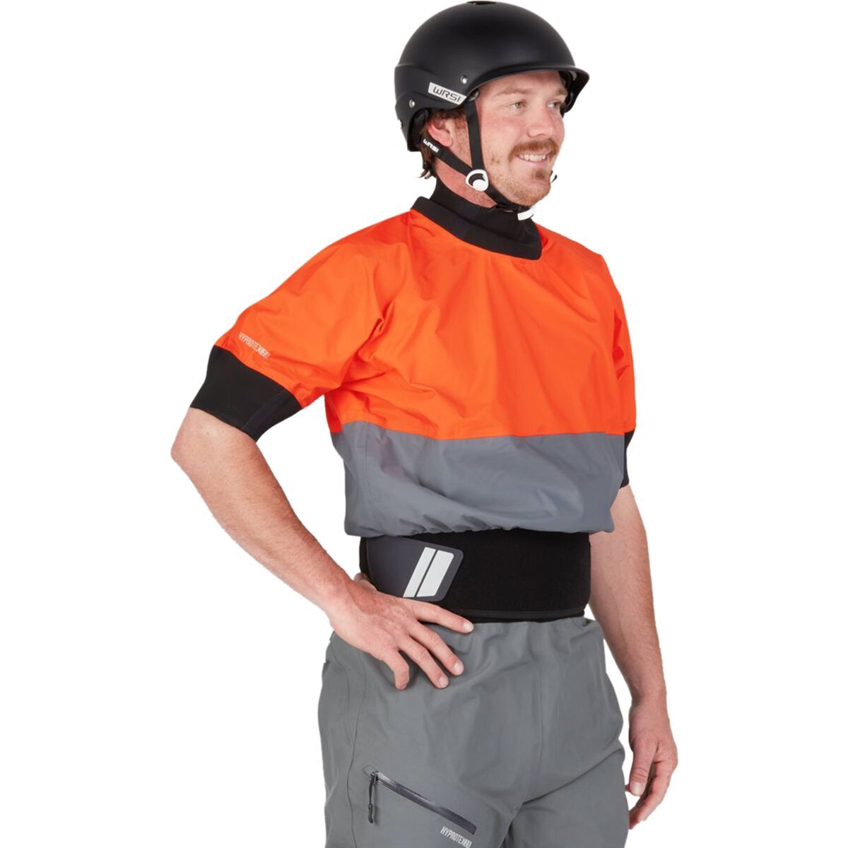 NRS Stratos Shorty Jacket - Paddle