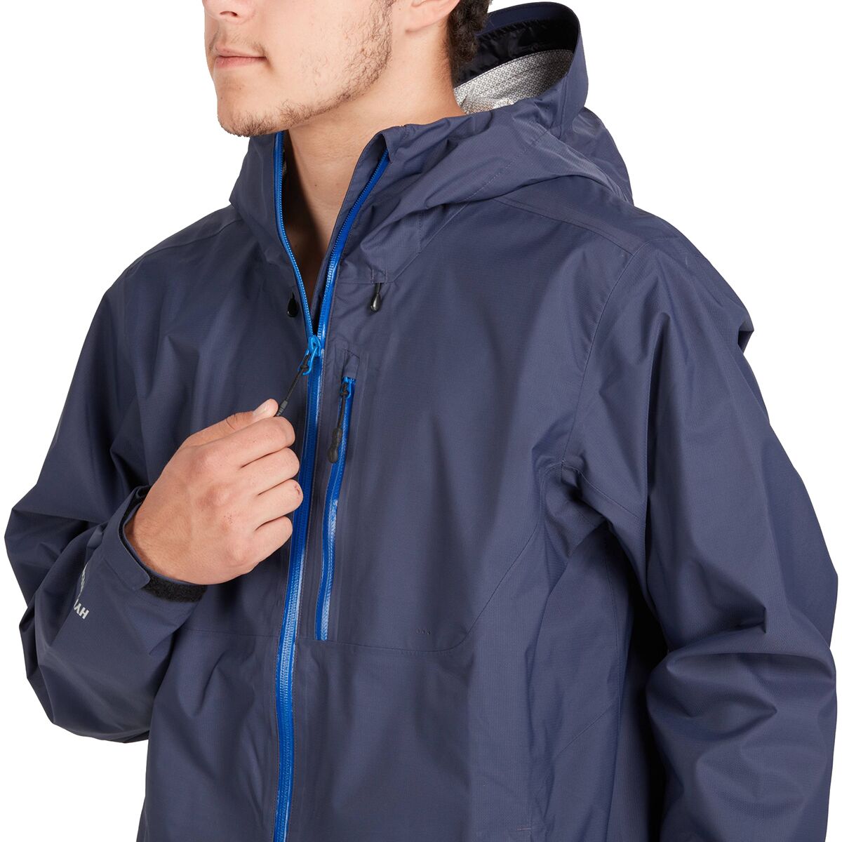 NRS Teeko Paddling Jacket - Men's - Paddle