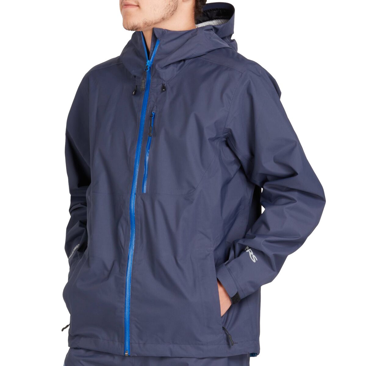 NRS Teeko Paddling Jacket - Men's - Paddle