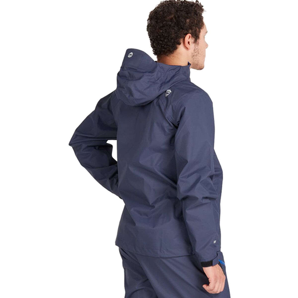NRS Teeko Paddling Jacket - Men's - Paddle