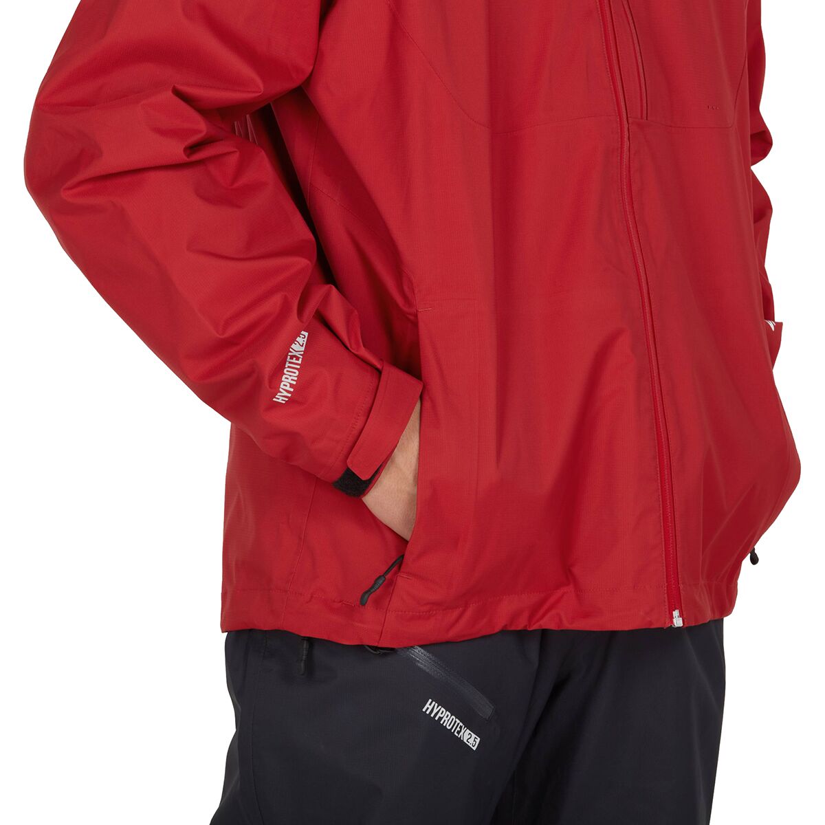 NRS Teeko Paddling Jacket - Men's - Paddle