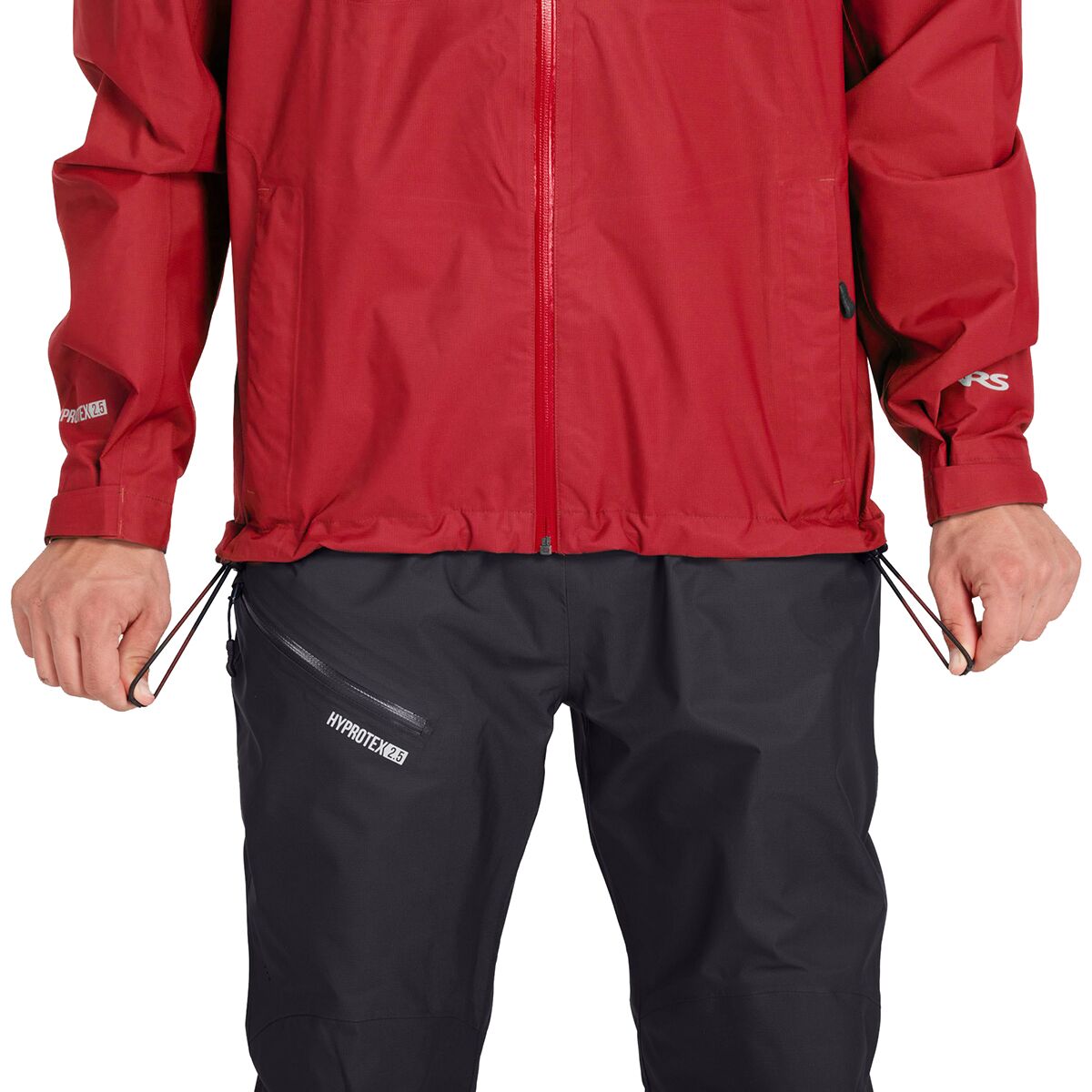 NRS Teeko Paddling Jacket - Men's - Paddle