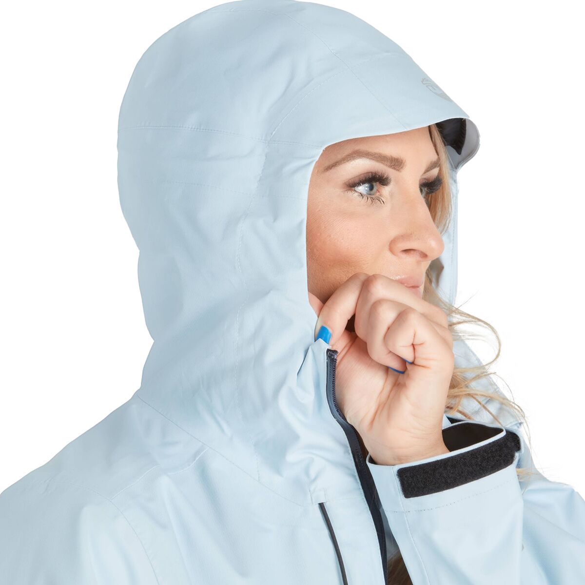 NRS Teeko Paddling Jacket - Women's - Paddle