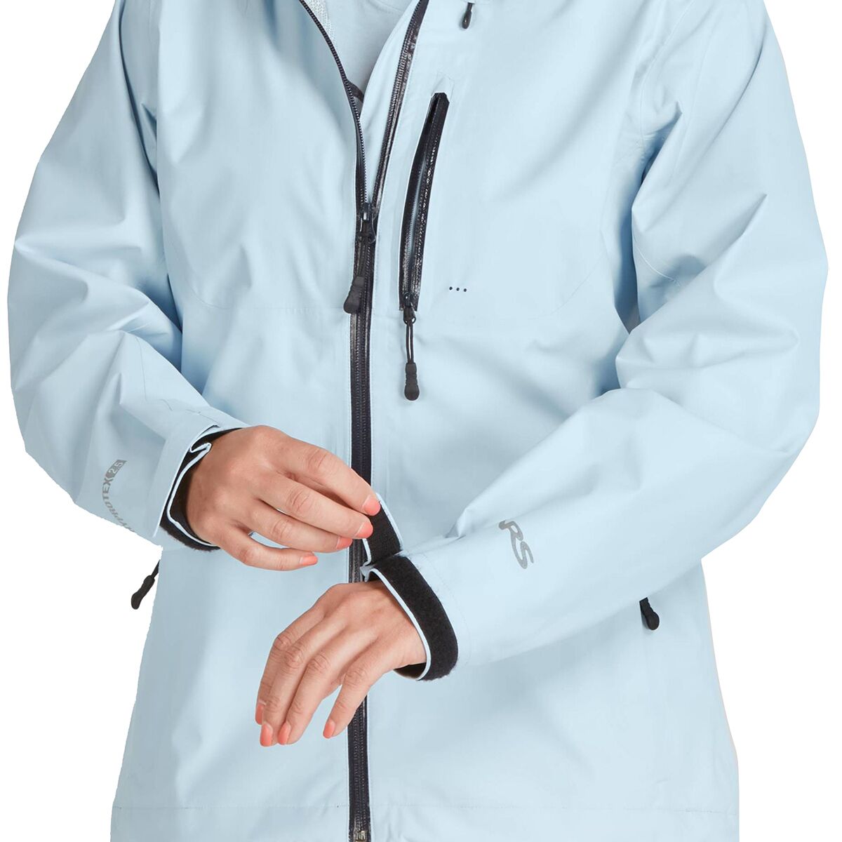 NRS Teeko Paddling Jacket - Women's - Paddle