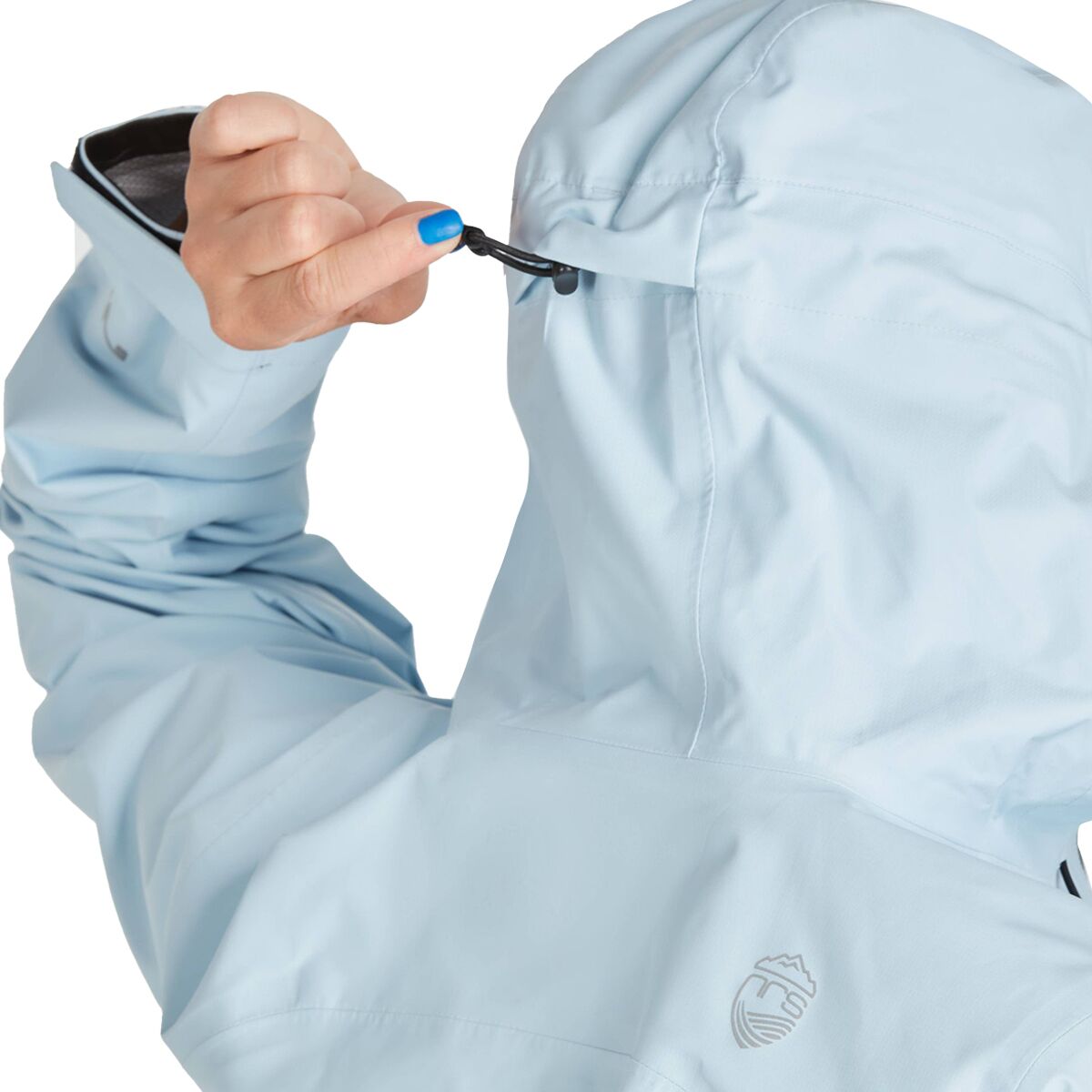 NRS Teeko Paddling Jacket - Women's - Paddle