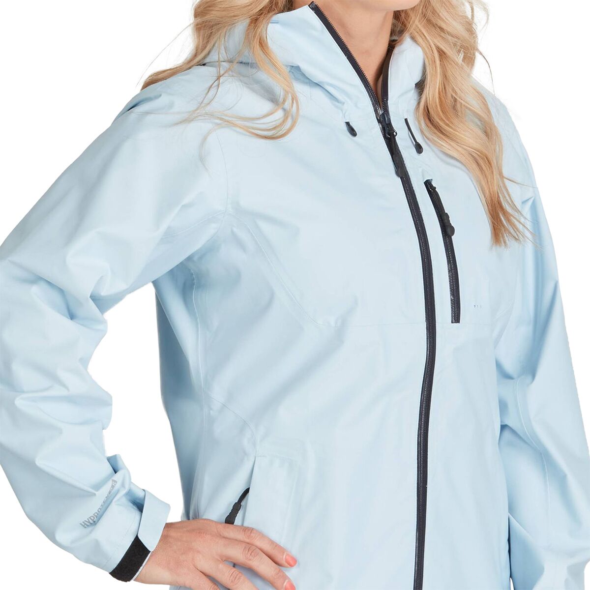 NRS Teeko Paddling Jacket - Women's - Paddle
